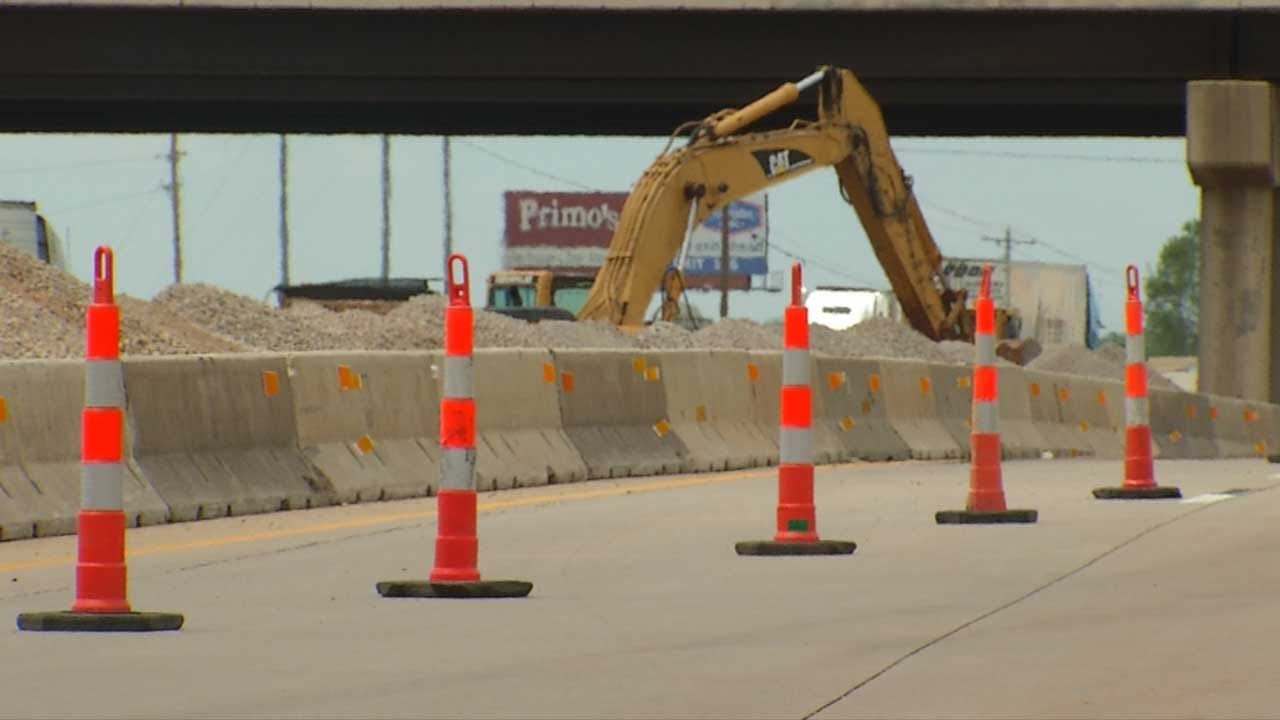 ODOT Launching Work Zone Safety Campaign