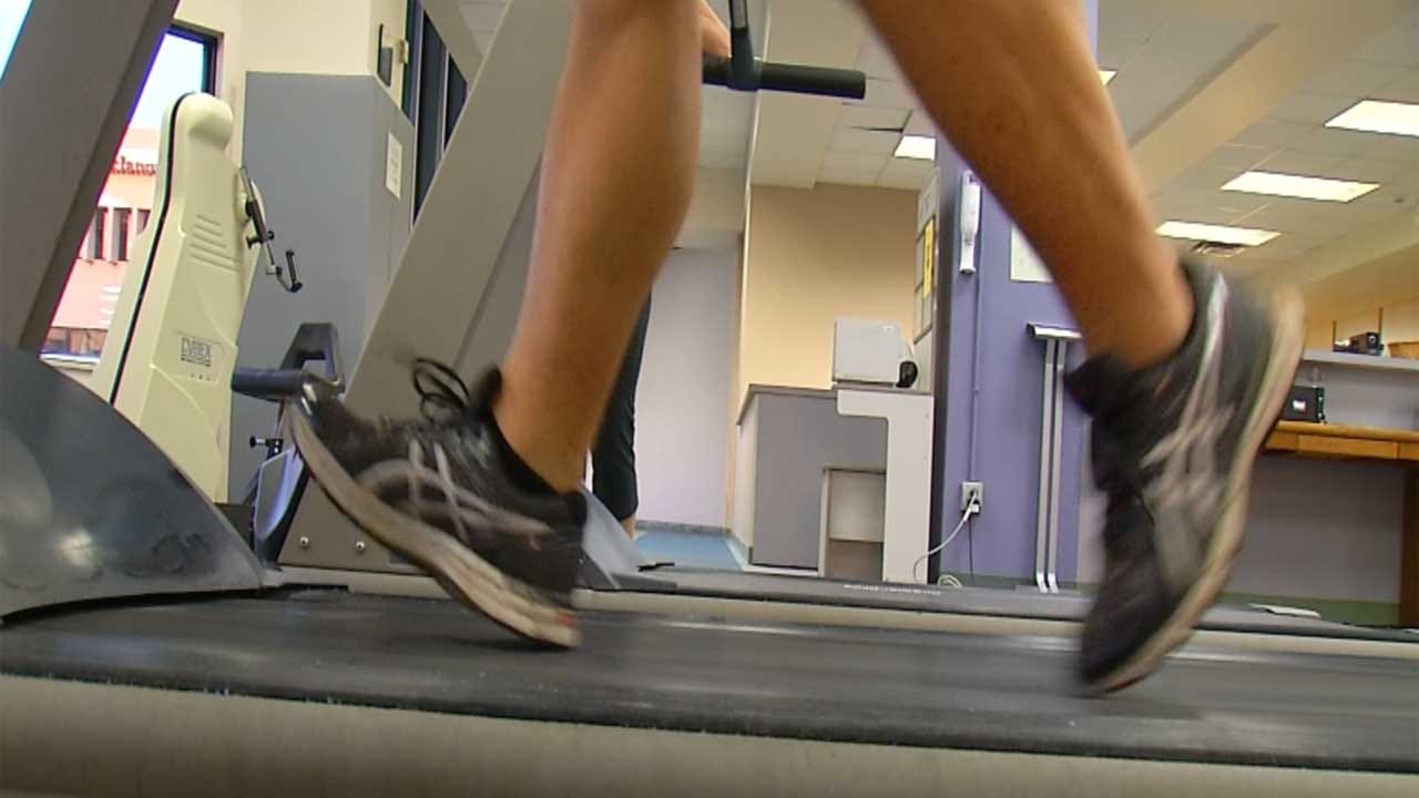 Being Healthy May Mean Throwing Out The Scale, Some Experts Say