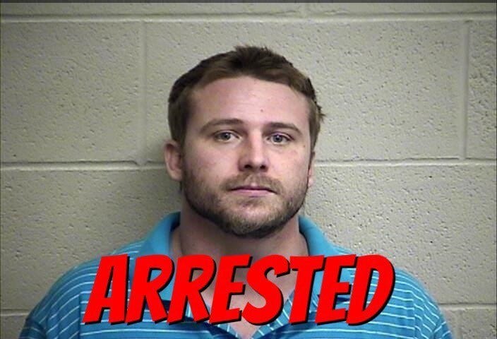 Pott Countys Most Wanted Captured