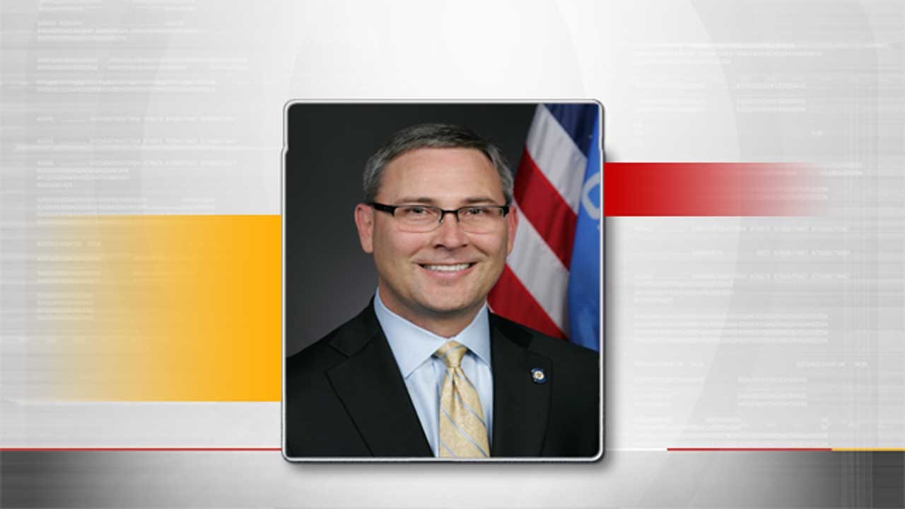 State Representative Tom Newell Announces Resignation