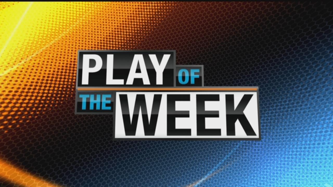 Play Of The Week: Championship Edition