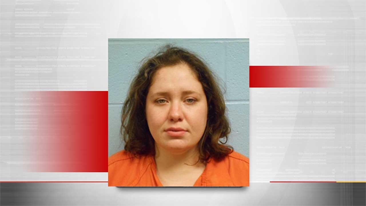 Judge Will Allow Victims' Photos To Be Used In Adacia Chambers Trial