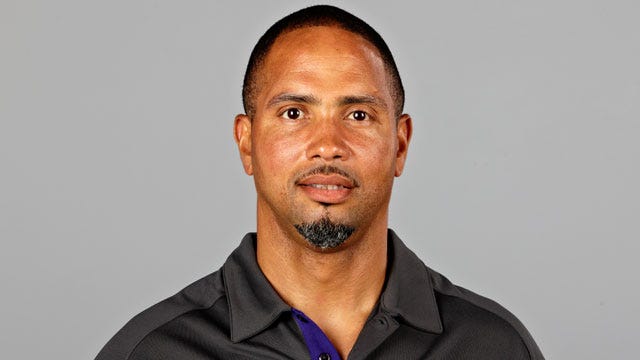 OU Defensive Line Coach Going Back To Stanford