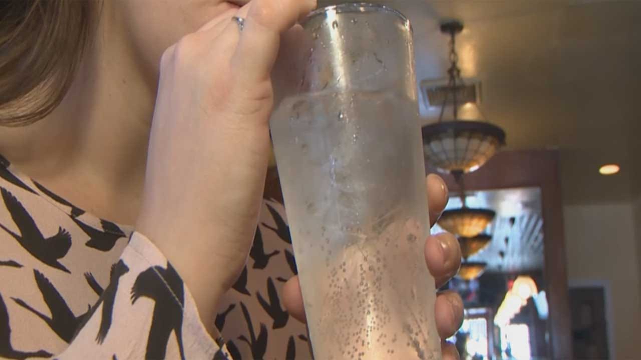 Carbonated Waters: Are They Healthy?