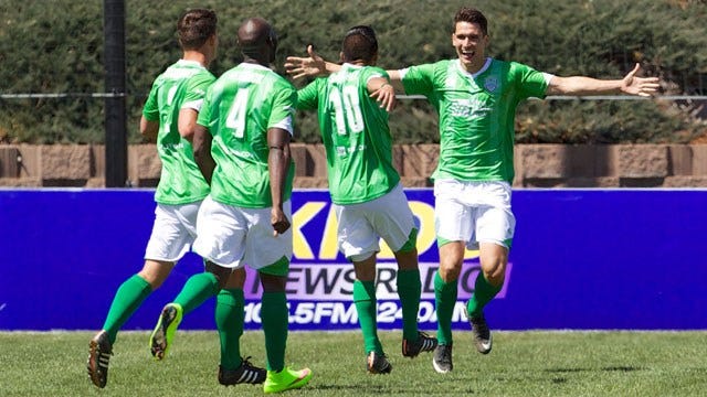 2016 Energy FC Schedule Released