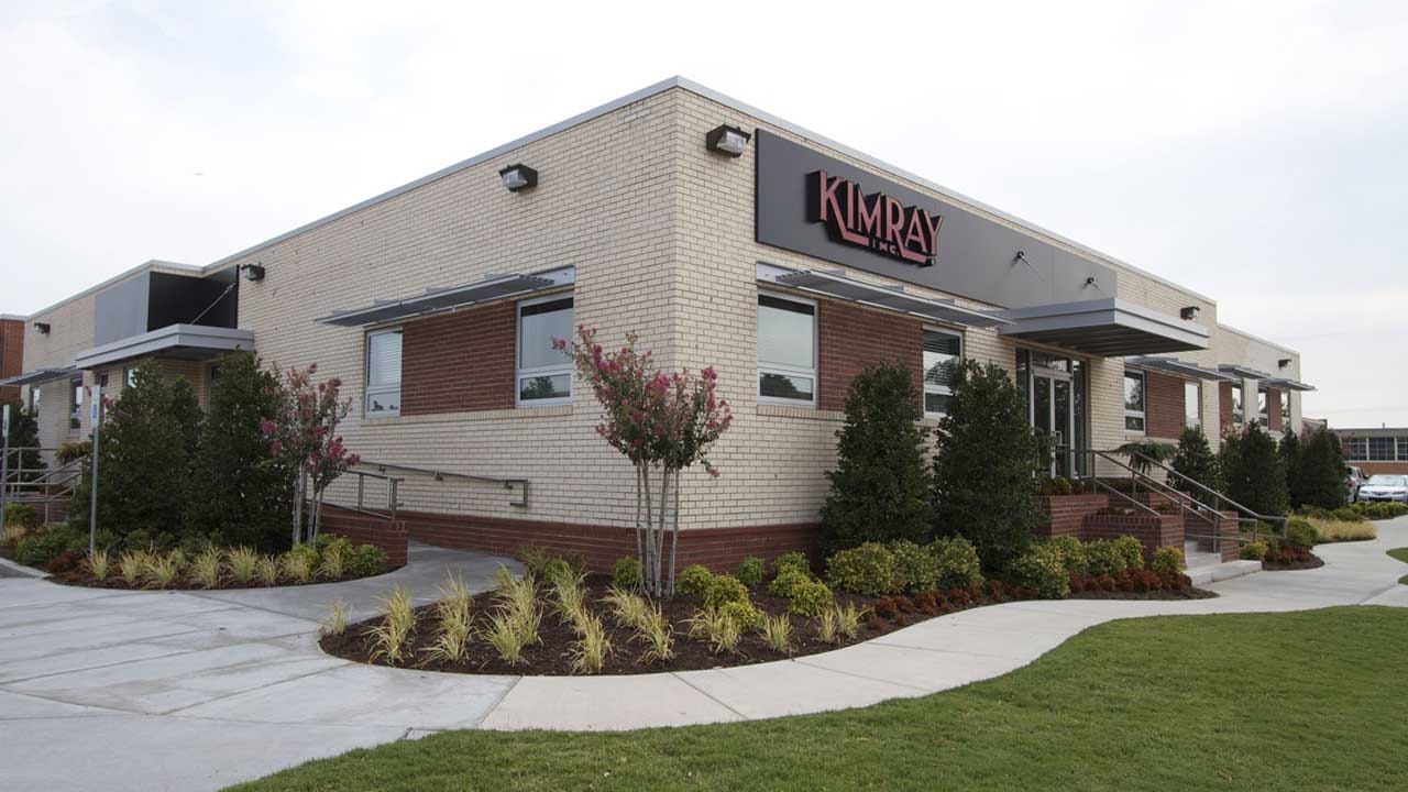 OKC's Kimray Plans To Eliminate About 120 Positions By End Of Week