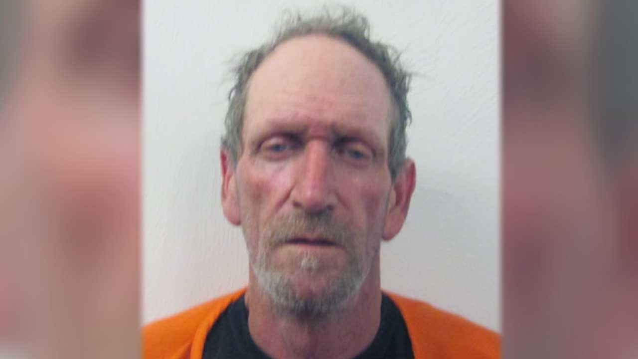 Search Warrant Leads To Arrest Of Purcell Man On Drug Charges