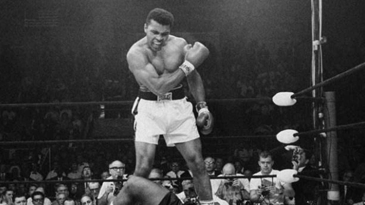 Muhammad Ali, Boxing Legend And Cultural Icon, Dies