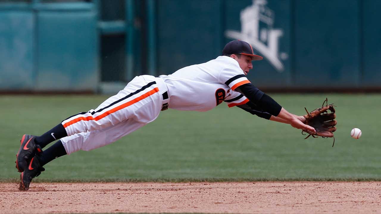 OSU Baseball: Cowboys Triumphant In Home Opener