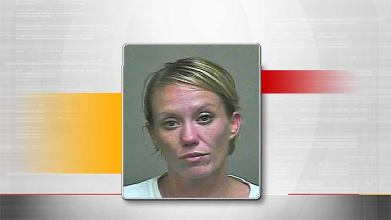 Kidnapping Victim Found Alive As OKC Police Continue Search For Suspect