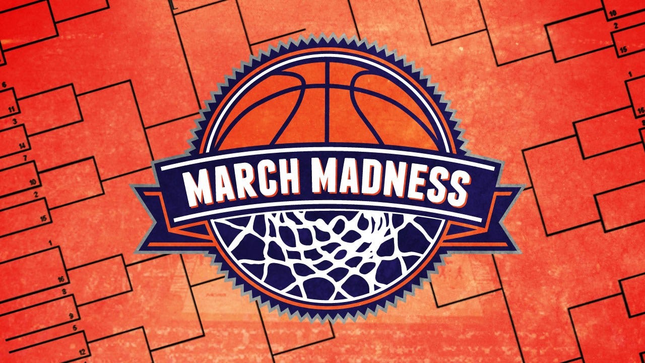 Madness In The Peake: Ranking Friday's NCAA Tourney Games In OKC