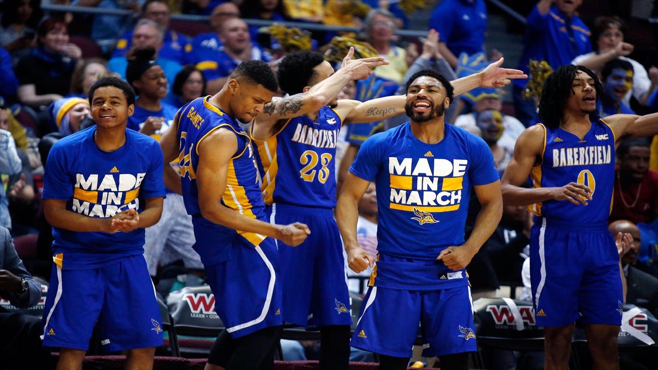 Sooner Hoops: Previewing OU's First Round Game Against CSU-Bakersfield