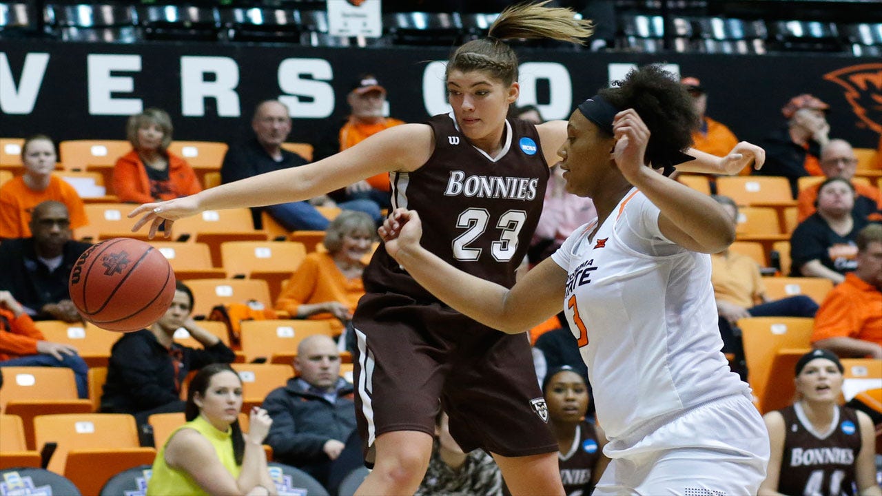 OSU Women: Season Ends For Cowgirls After Tourney Loss To St. Bonaventure