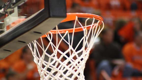 High School Basketball Brings Four Generations Together In Cache