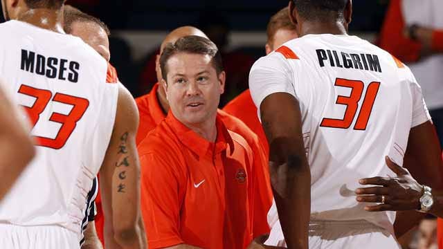 A Comprehensive Look At The Travis Ford Era