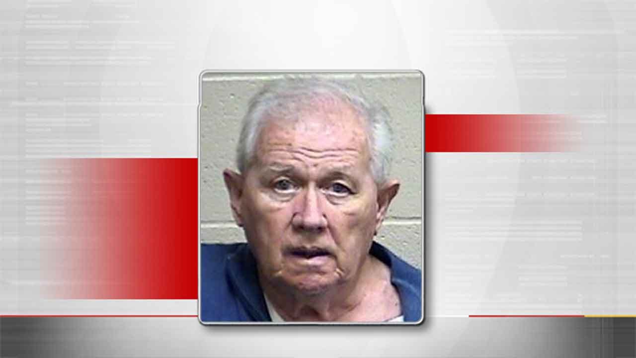 Tecumseh Man Arrested After Investigators Uncover Cache Of Child ...