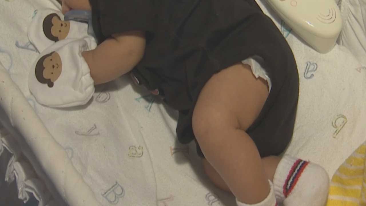 Researchers Cry It Out Method Not Harmful To Babies researchers-cry-it-out-method-not-harmful-to-babies