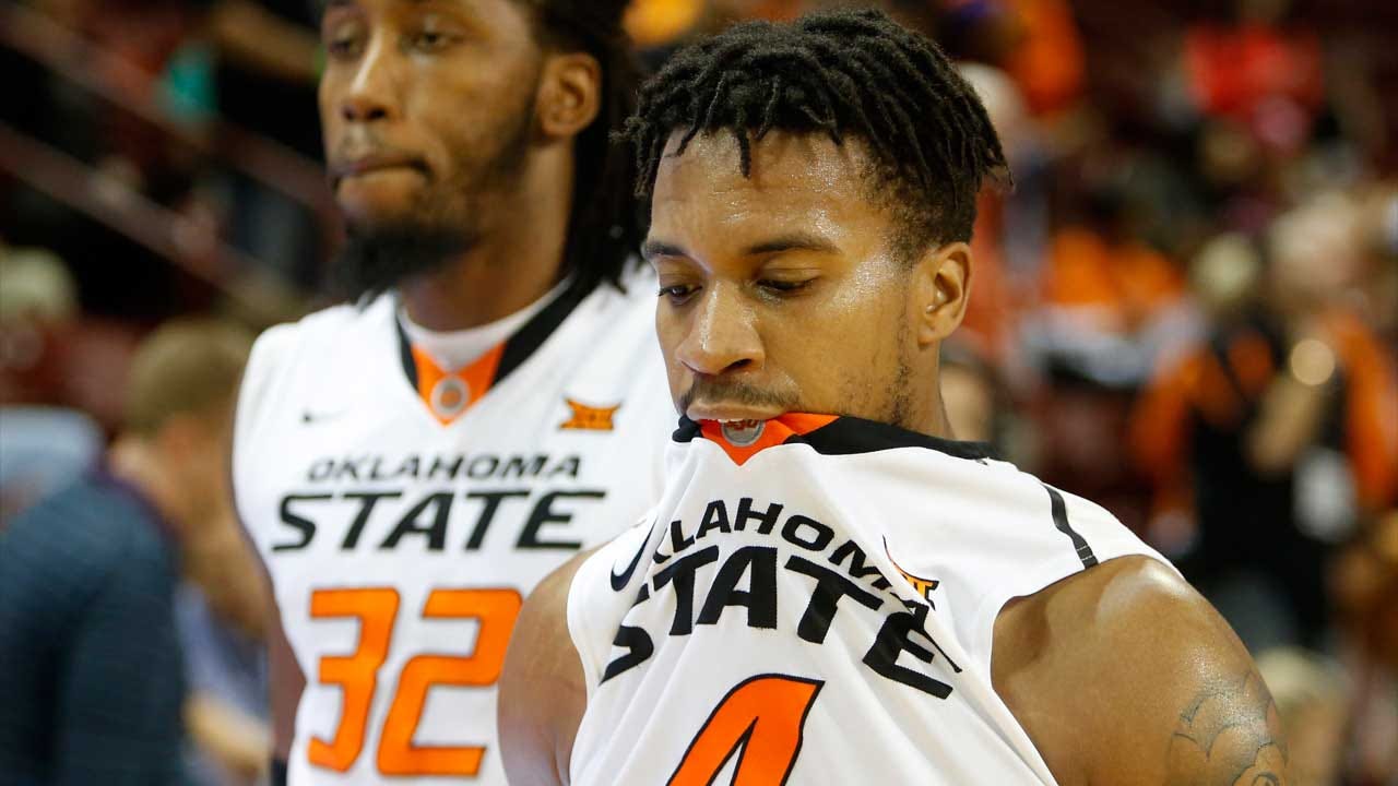 OSU Basketball: Burton To Transfer