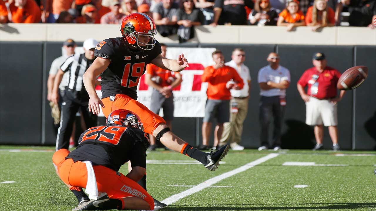 Ben Grogan Named Groza Award Semifinalist