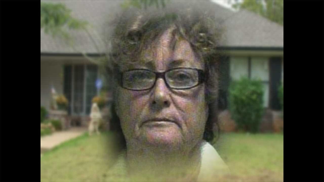 Caretaker Jailed Accused Of Abusing 83 Year Old Veteran
