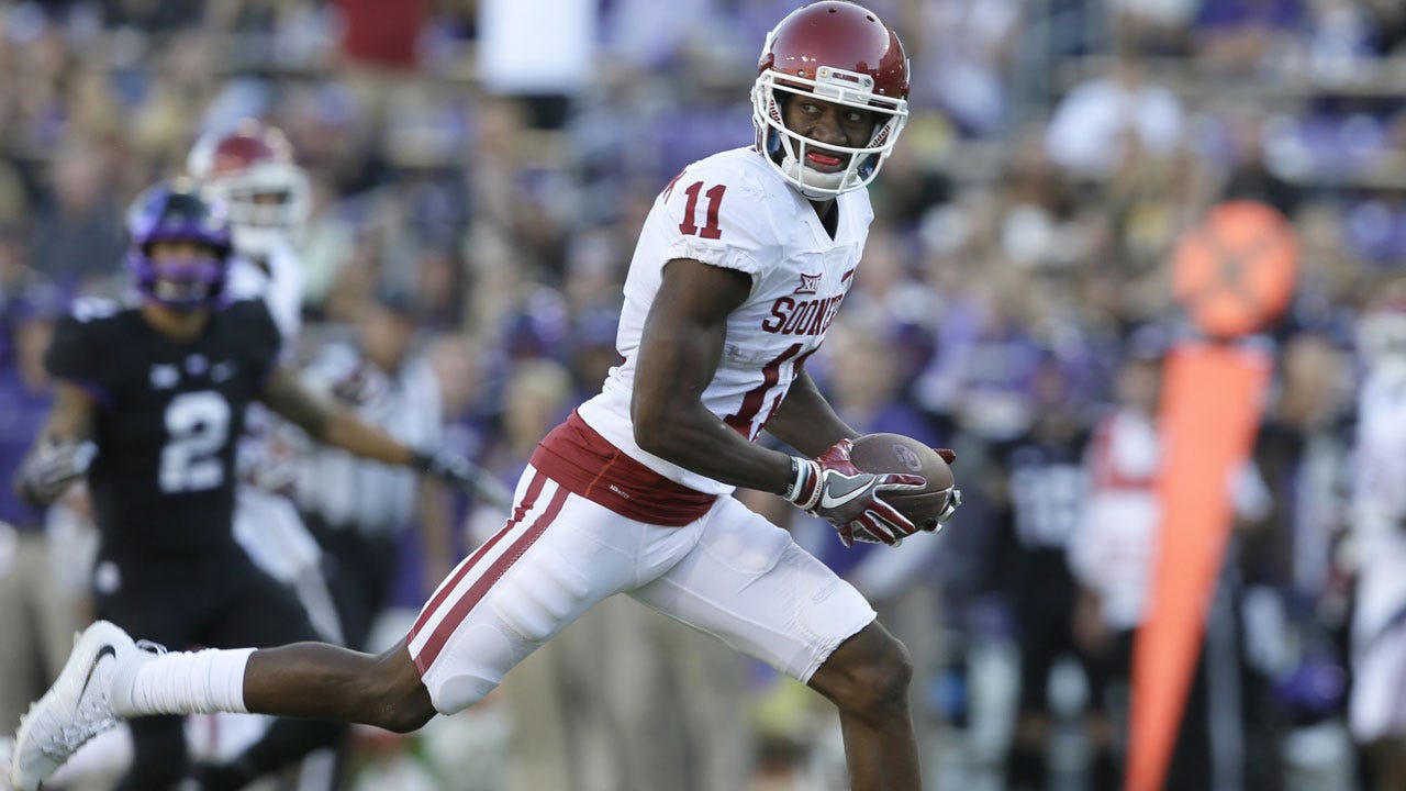 OU Football: Sooners Hold Off TCU For Second Straight Year To Pick Up Win