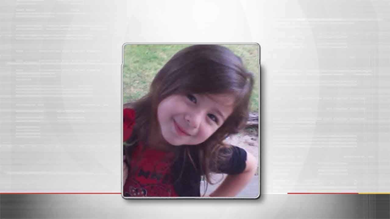 Okc Police Identify Girl Who Died After Being Hit By Car