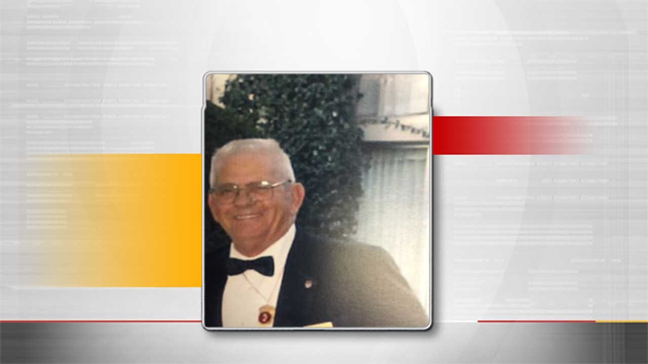 Silver Alert For Missing Perry Man Canceled
