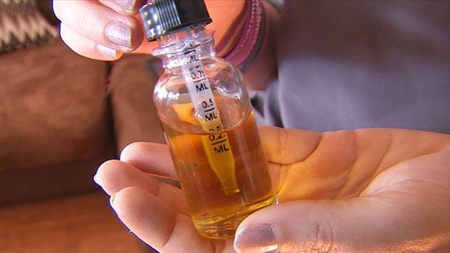 Cannabidiol Oil Producers Praise New Marijuana Definition