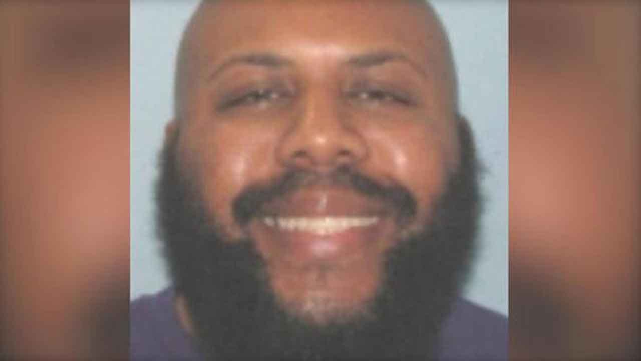 Steve Stephens, Facebook Slaying Suspect, Dead, Police Say