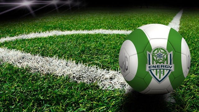 Energy FC Earns First Point Of Season In 1-1 Draw With Colorado Springs