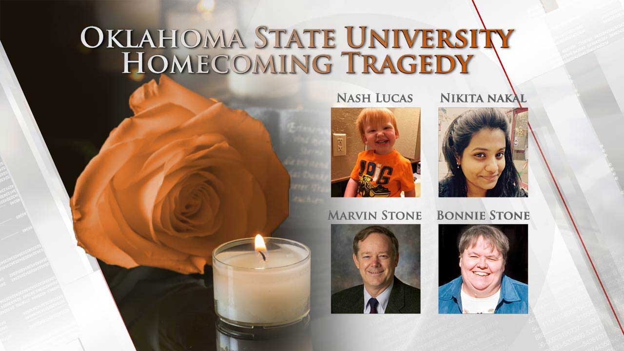 Settlement Money Distributed To Families Of OSU Parade Crash Victims