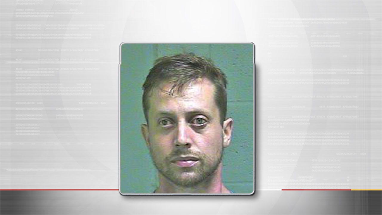 Victim Identified In Deadly Auto Ped Crash In Nw Okc