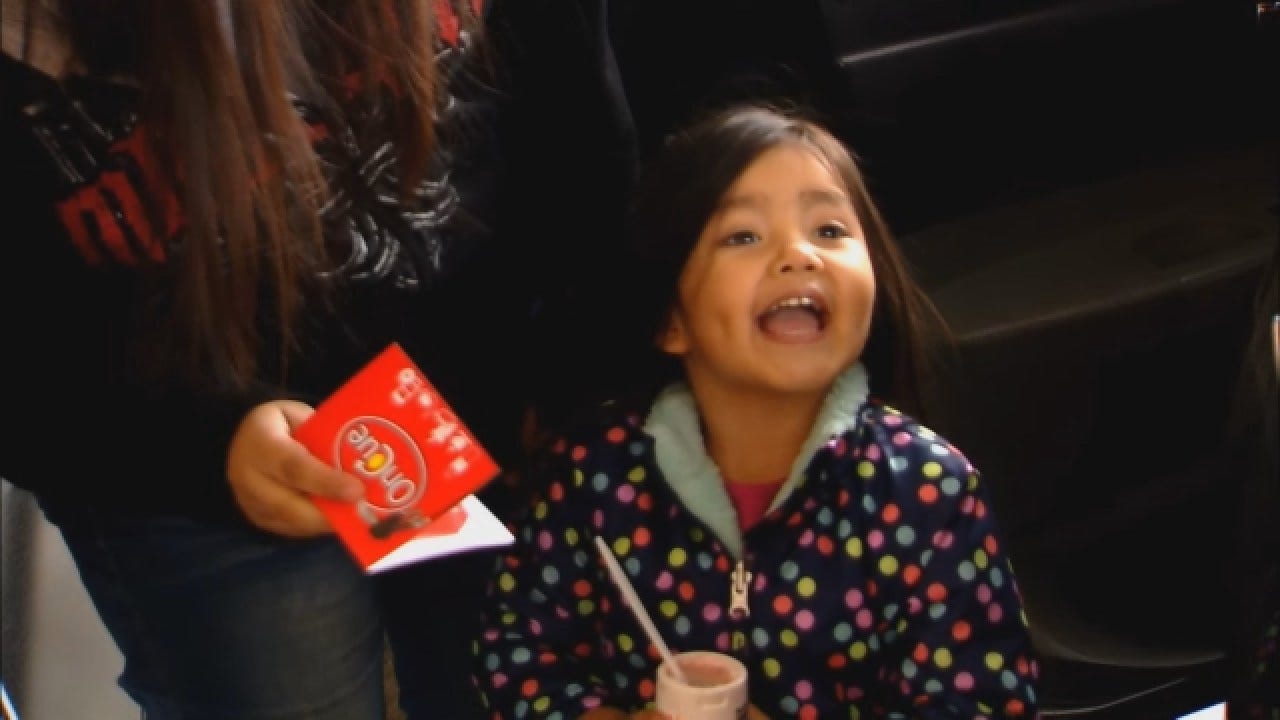 9 Days of Christmas: OnCue Gift Card Giveaway