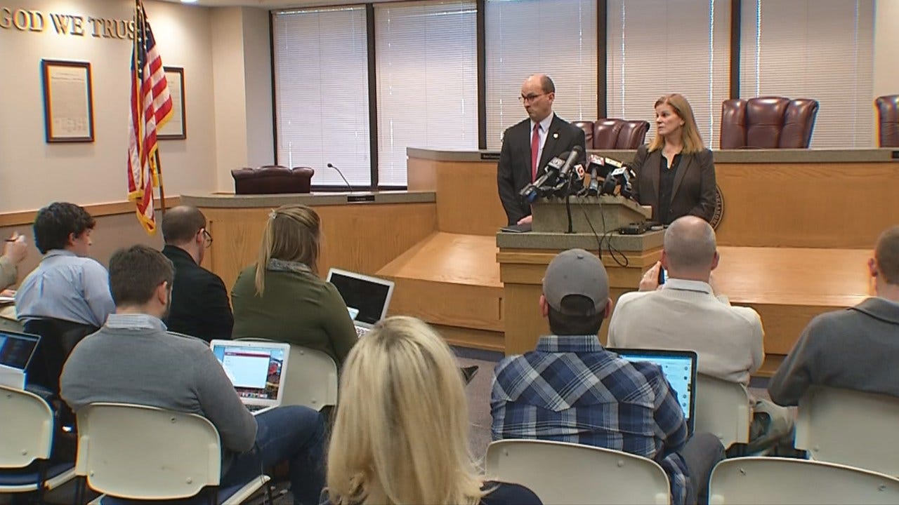 Advocates Say Anderson Result Shouldn't Discourage Women From Reporting ...