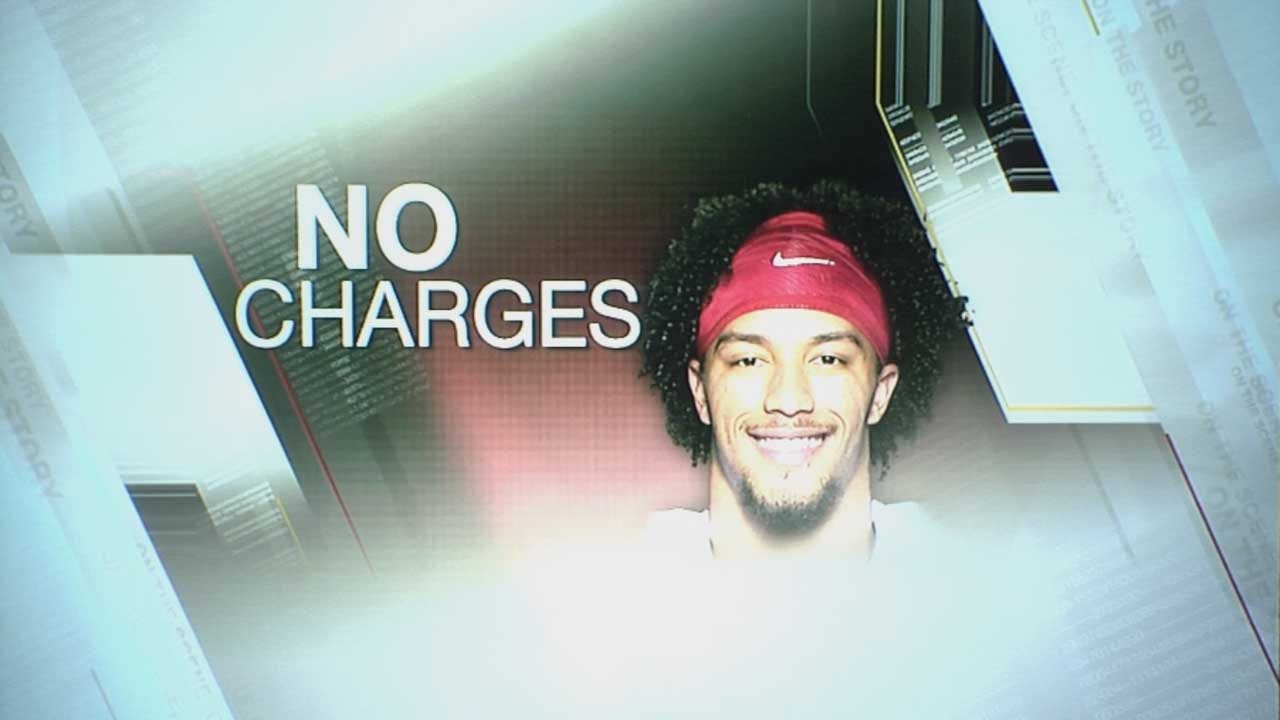 Rodney Anderson Accuser Issues Statement, Stands By Accusation