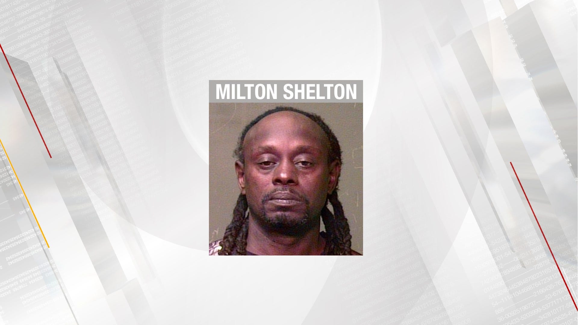 OKC Pimp Sentenced To 30 Years In Prison