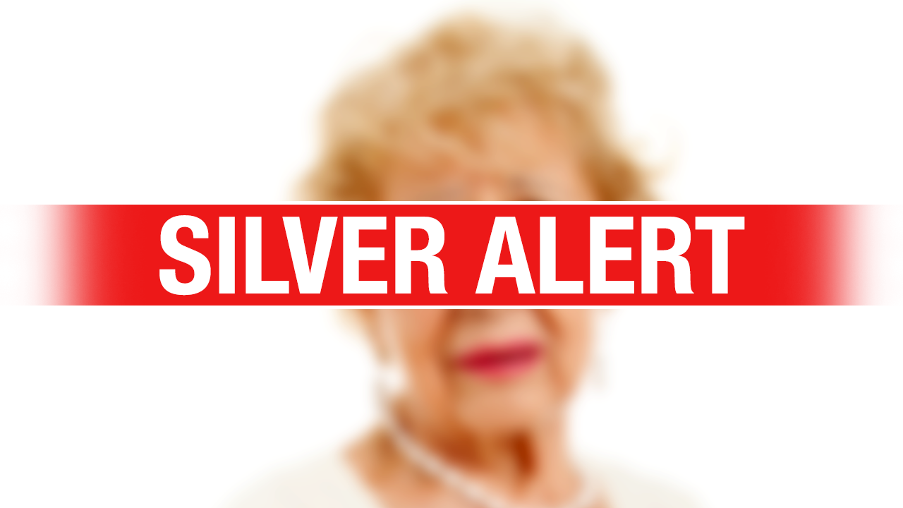 Holdenville Woman Located After Silver Alert