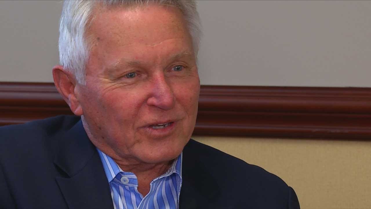 Edmond Police Chief To Retire After Illustrious Career Spanning Nearly ...