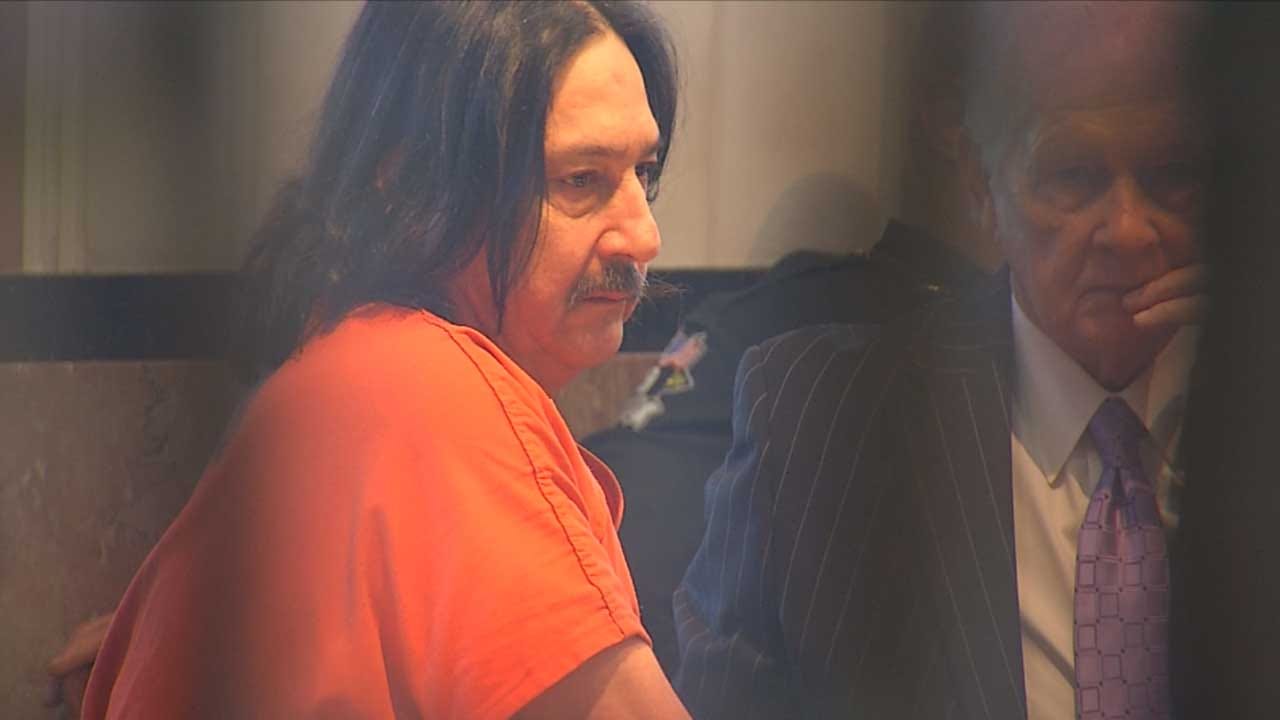 Anthony Palma Due Back In Court Thursday