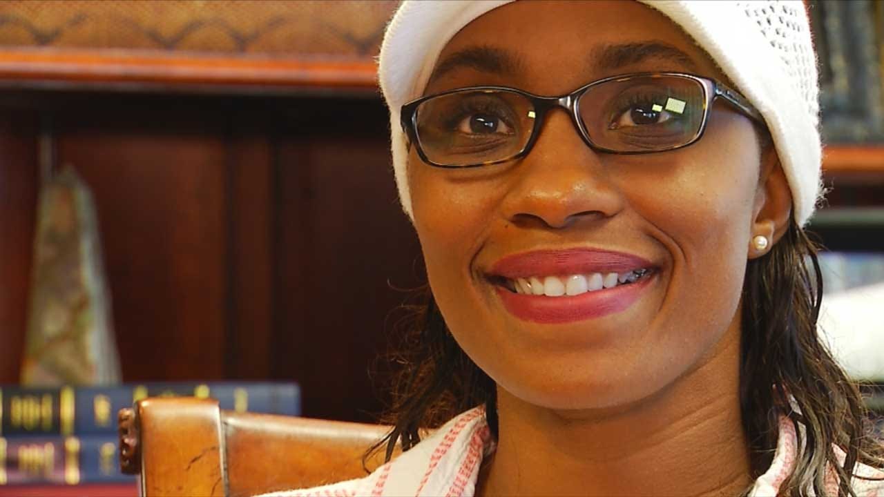 OKC Woman Cleared In Connection With Tuttle Crime