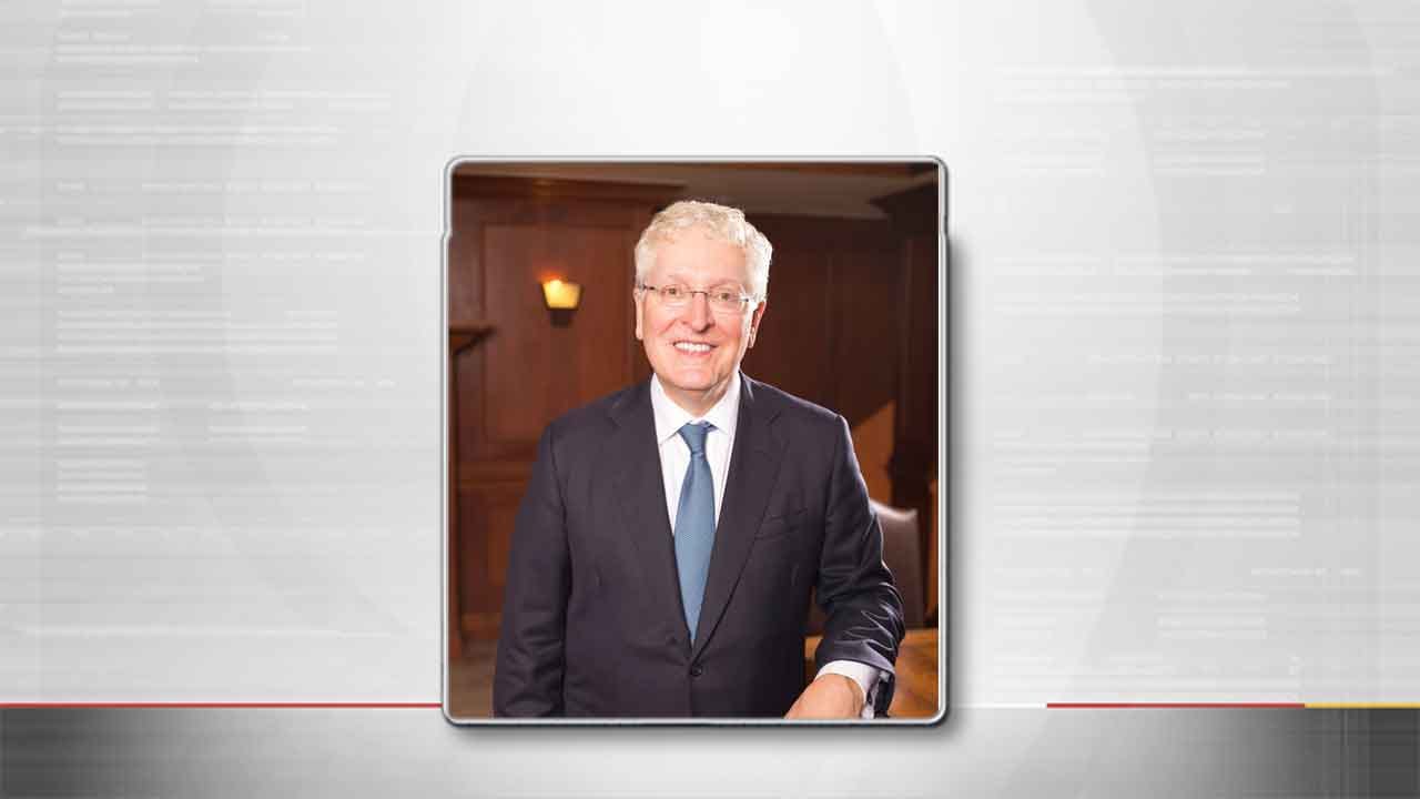 OCU President Robert Henry Announces Retirement