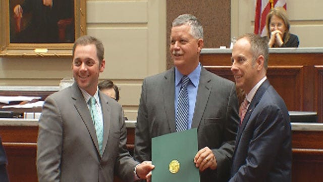 Marty Logan: 25 Years Of Storm Chasing