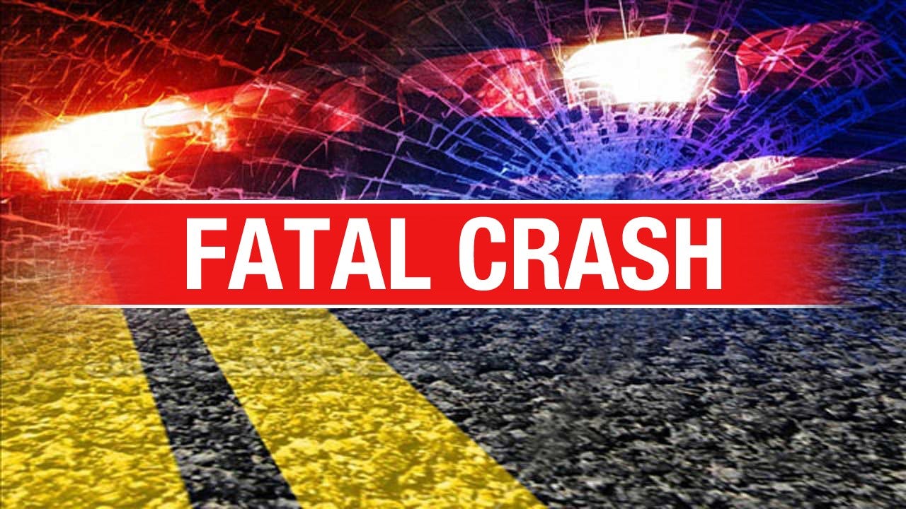 Emergency Crews On Scene Fatal Motorcycle Crash In SW OKC Emergency Crews On Scene Fatal Motorcycle Crash In SW OKC