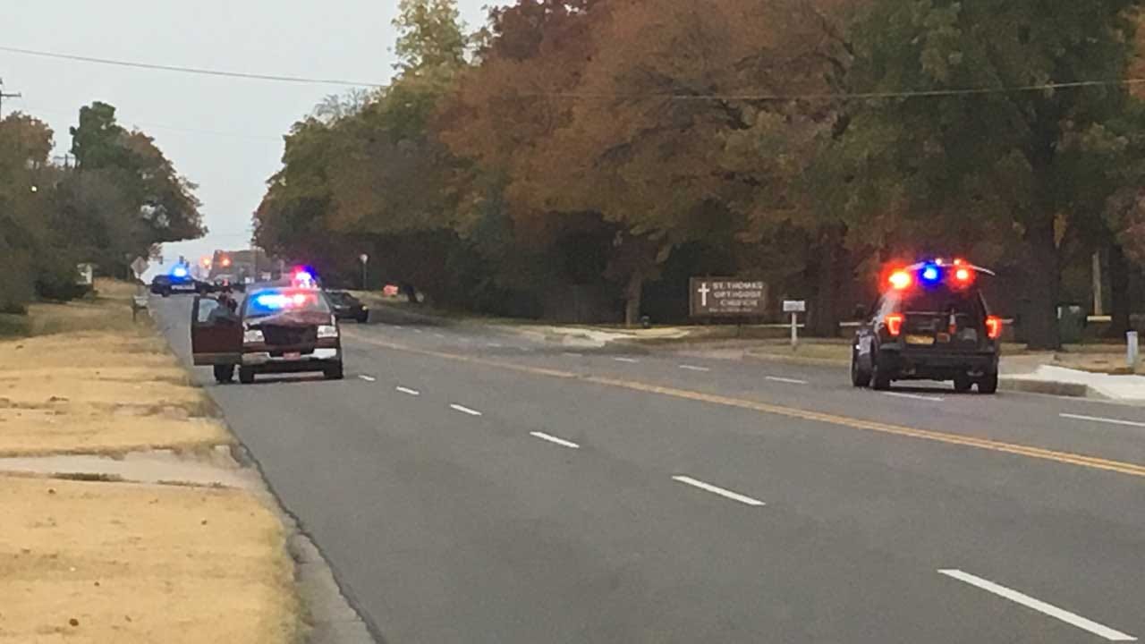 One Dead After Auto Pedestrian Crash In Nw Okc