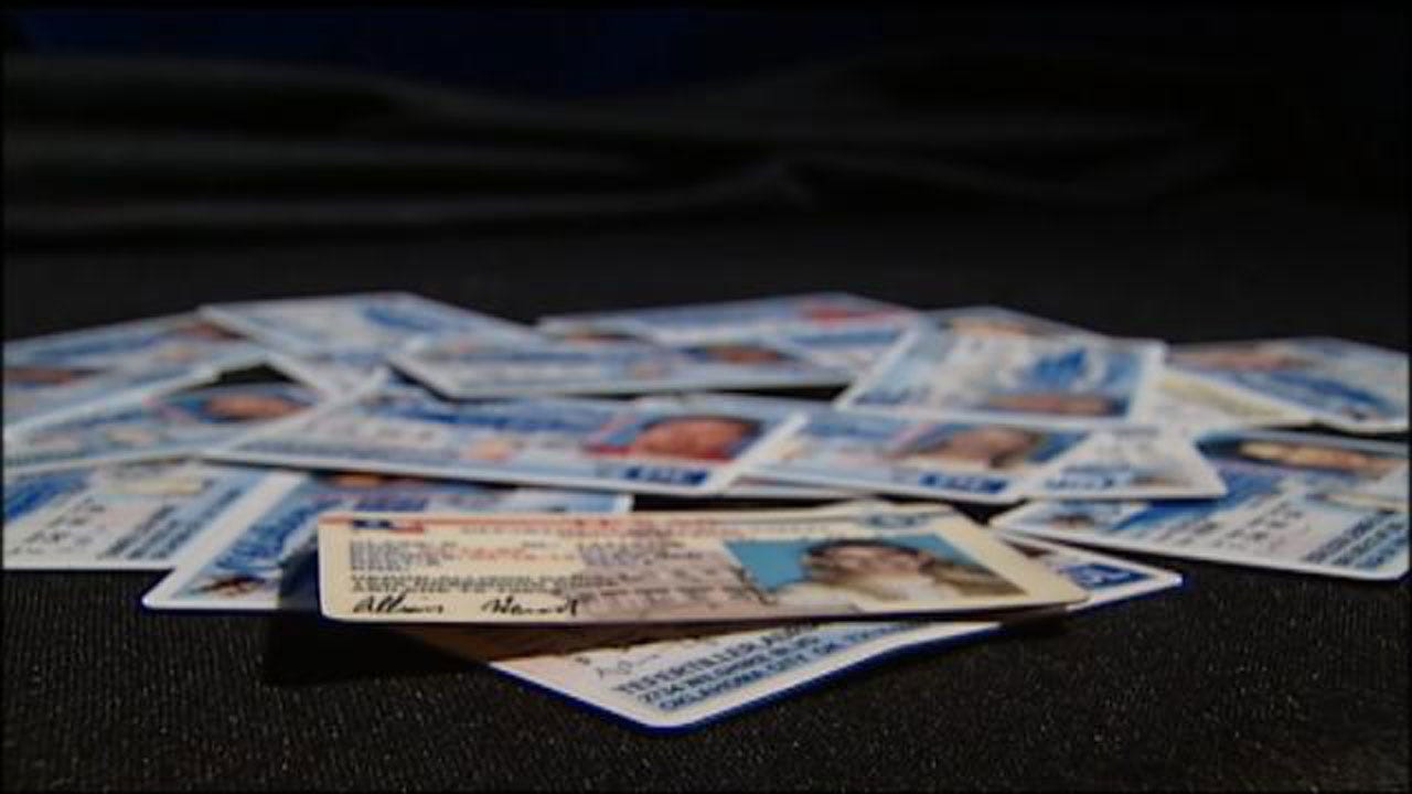 Oklahoma Granted Extension On REAL ID Requirements oklahoma-granted-extension-on-real-id-requirements