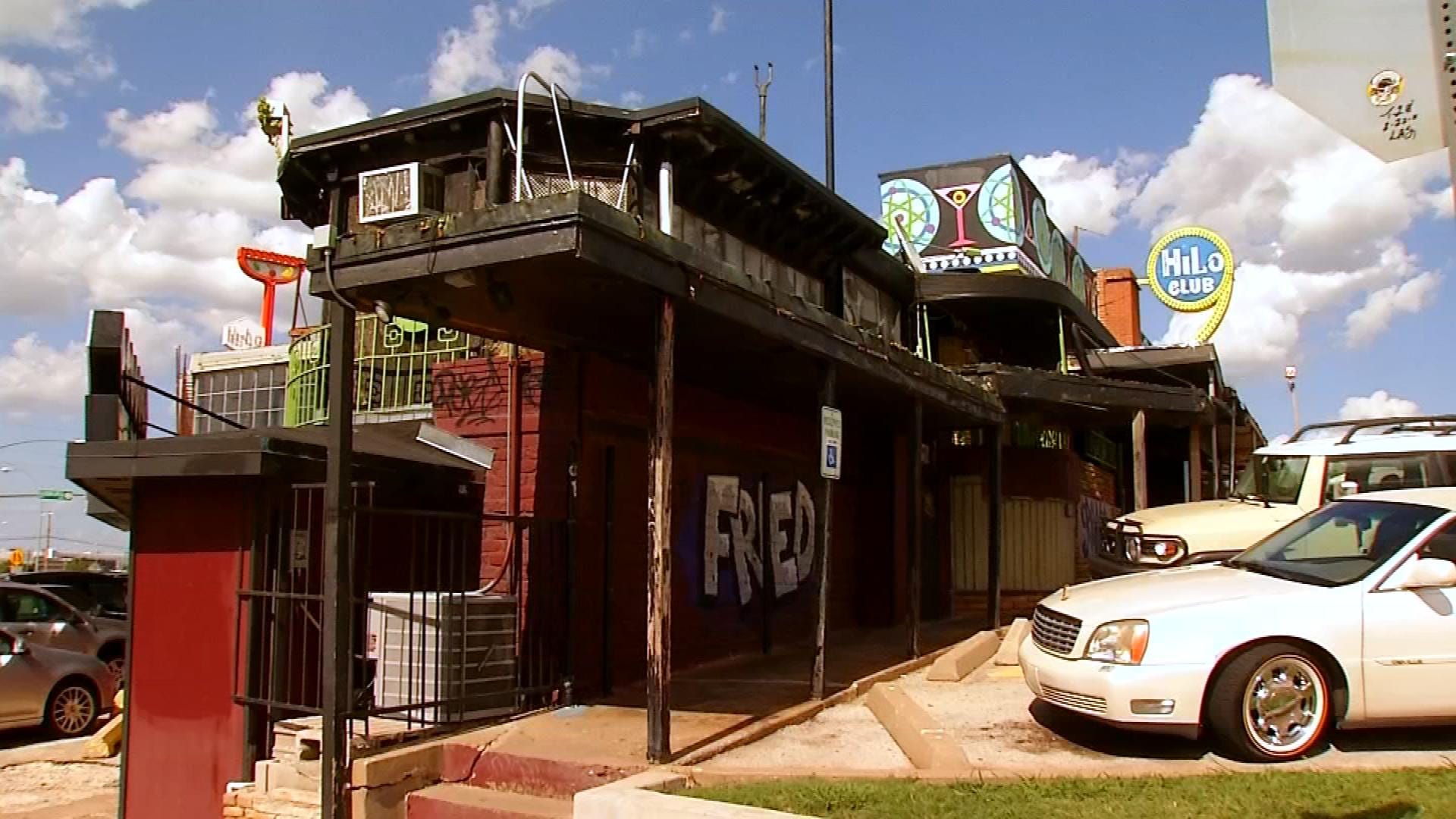 Braum s Pulls Proposal To Tear Down Donnay Building Braum s Pulls Proposal To Tear Down Donnay Building