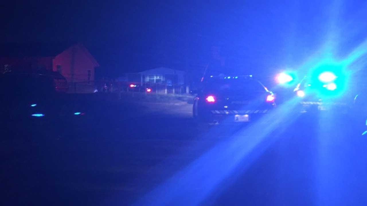 Police Identify Victim In Deadly Se Okc Drive By Shooting