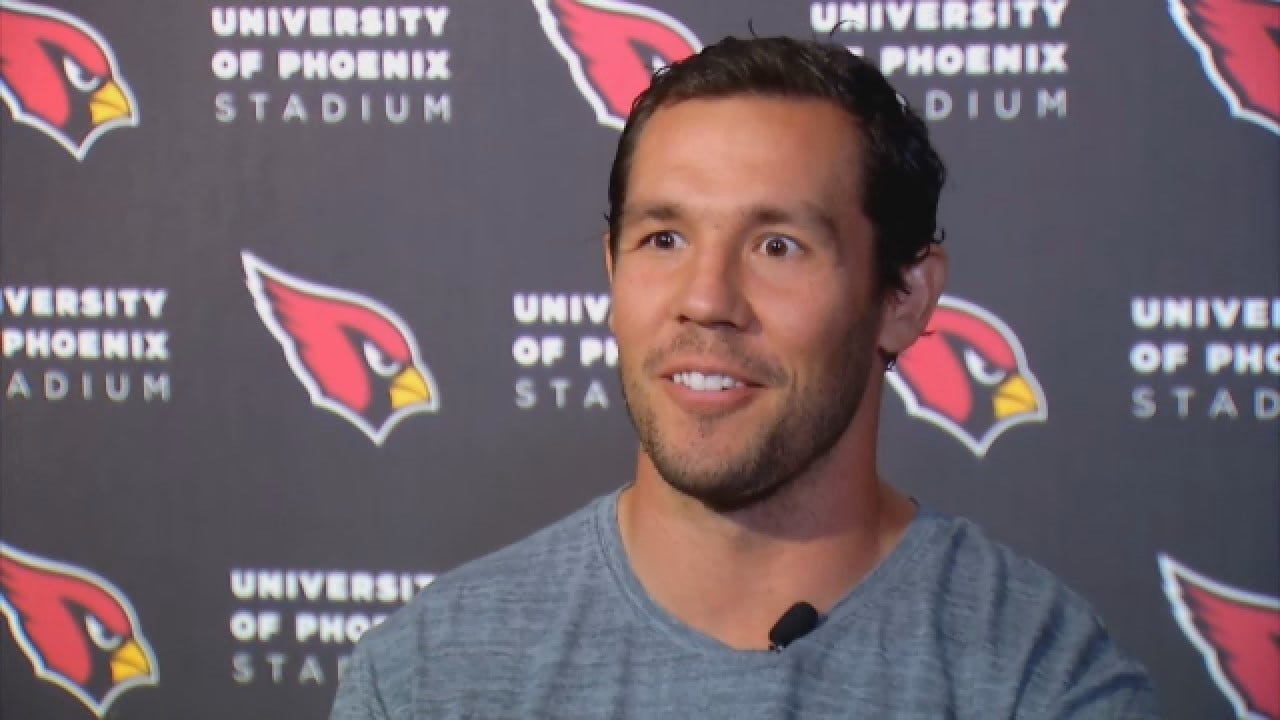 Sam Bradford: A Leader To Admire On And Off The Field