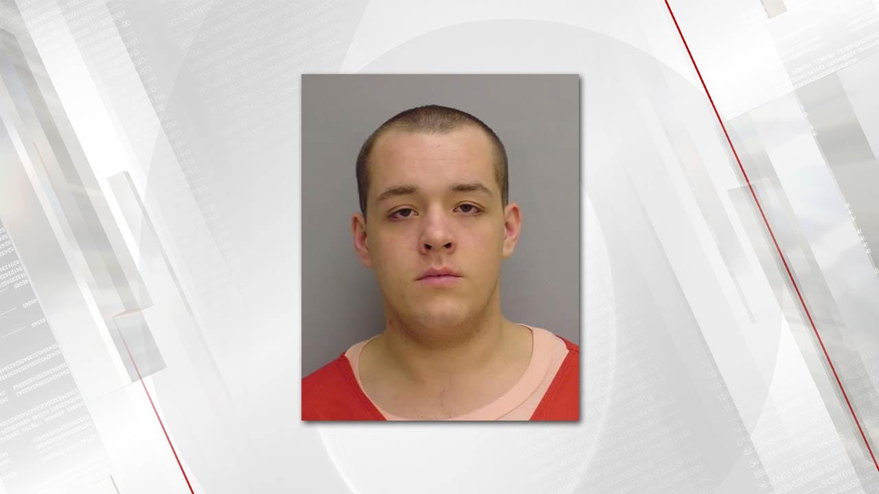 Osbi Ids Suspect In Fatal Officer Involved Shooting In Noble County