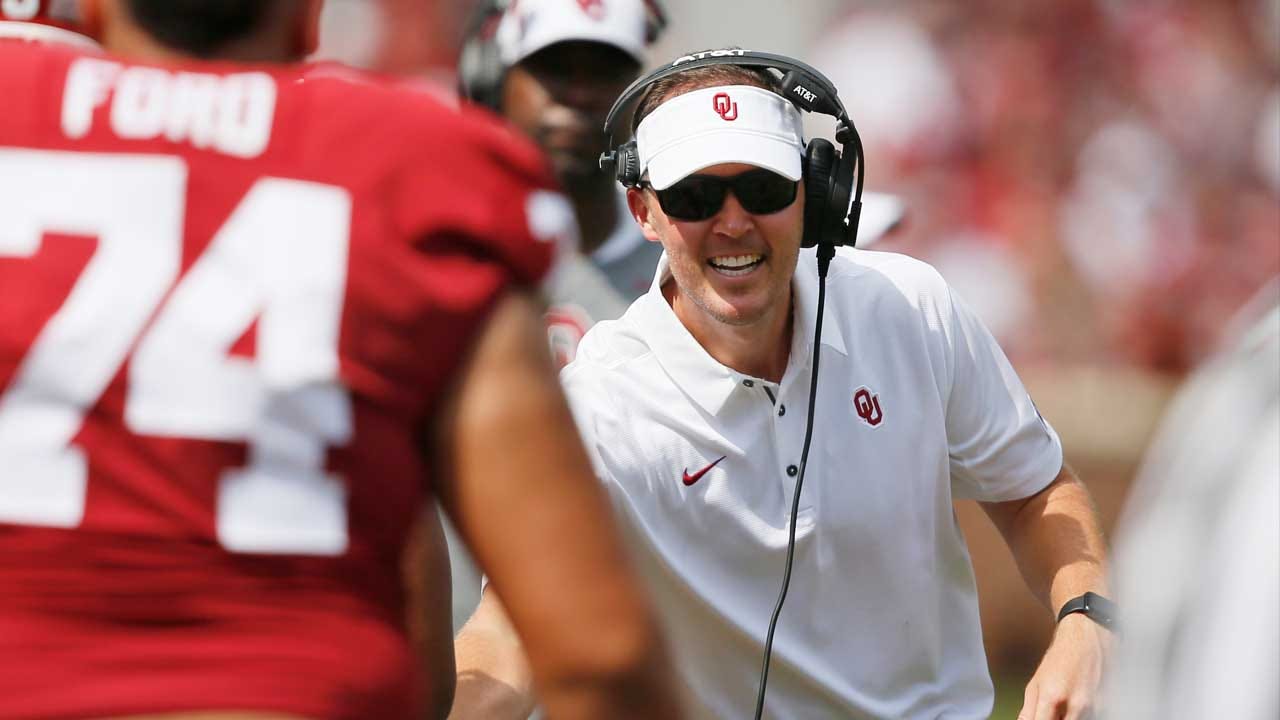 Riley Inks 3 On National Signing Day